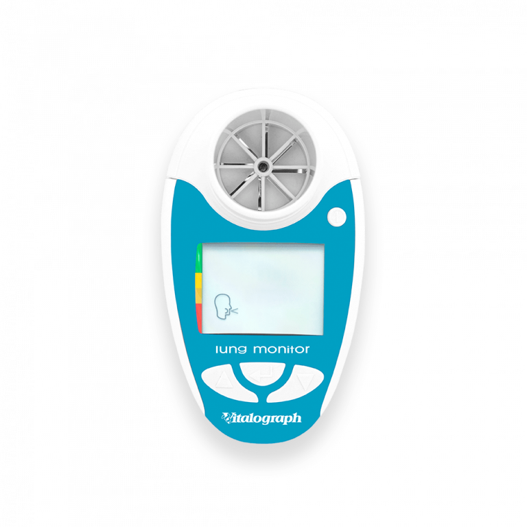 Vitalograph Lung Monitor | Vitalograph
