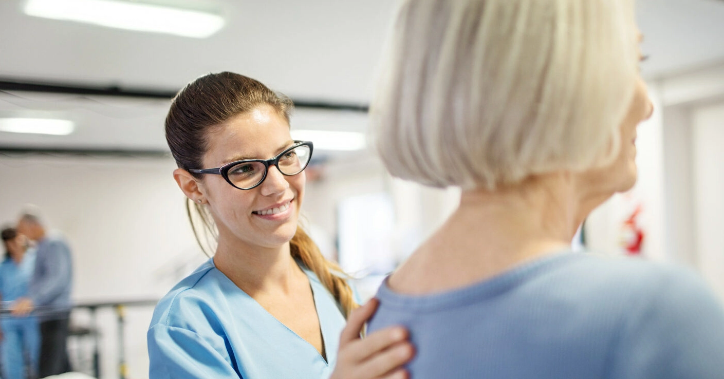 Importance of Precision Medicine to Lungs | Vitalograph