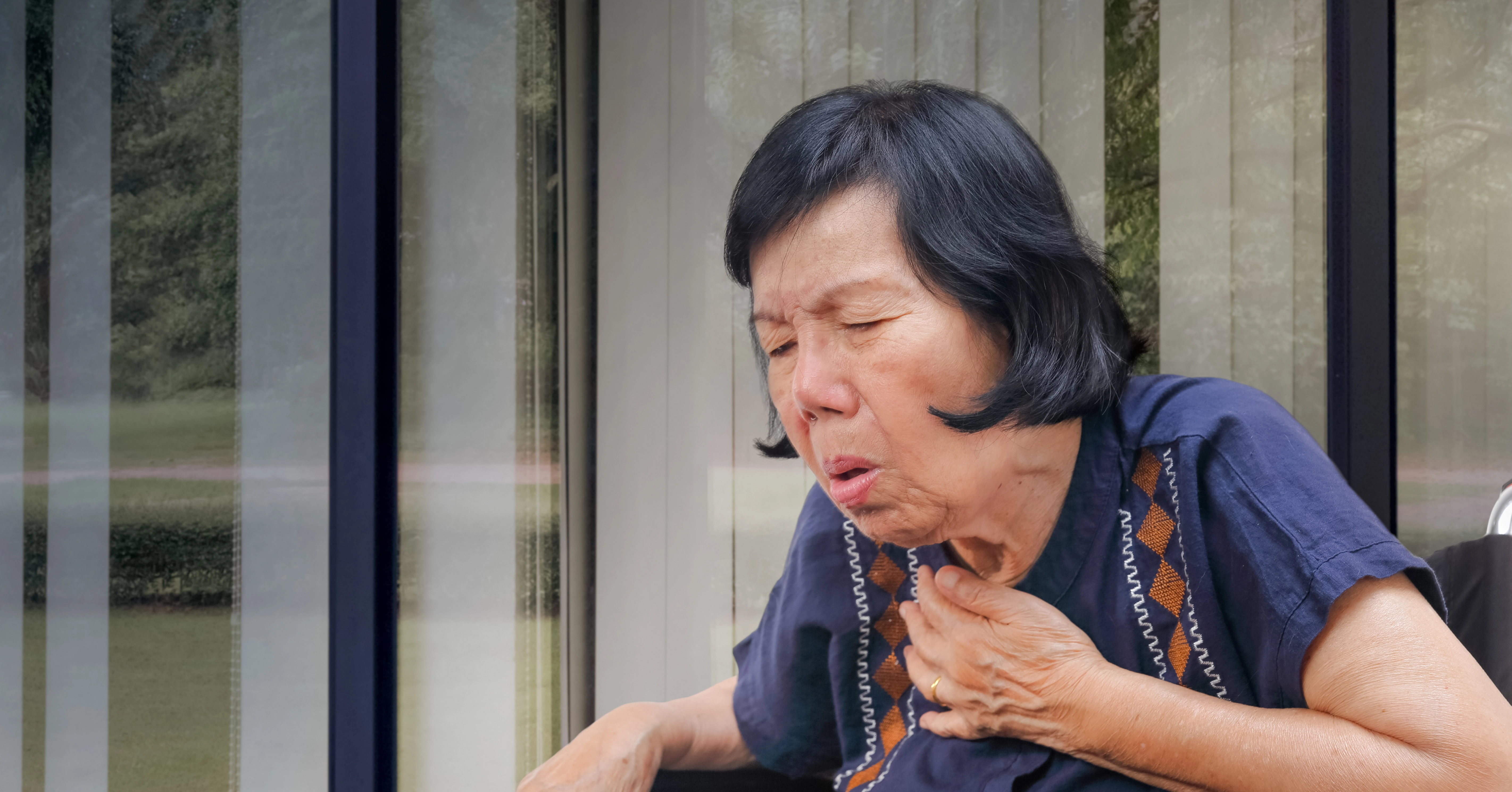 Placebo Responses in Refractory Chronic Cough; Reasons and P