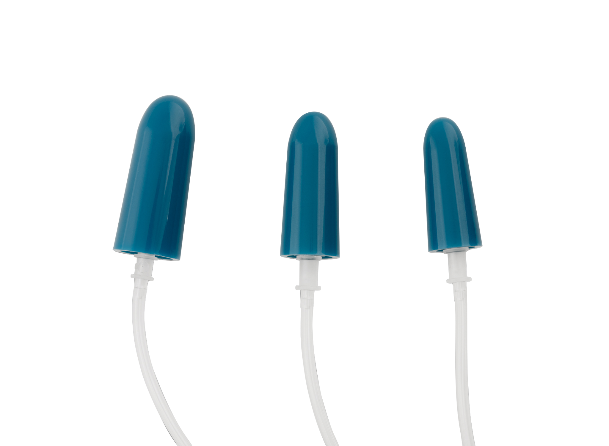 SNIP Nasal Probes – Vitalograph – International