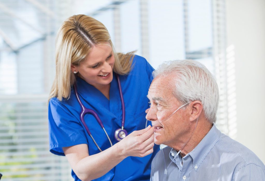 Differentiating Asthma from COPD | Vitalograph Whitepaper