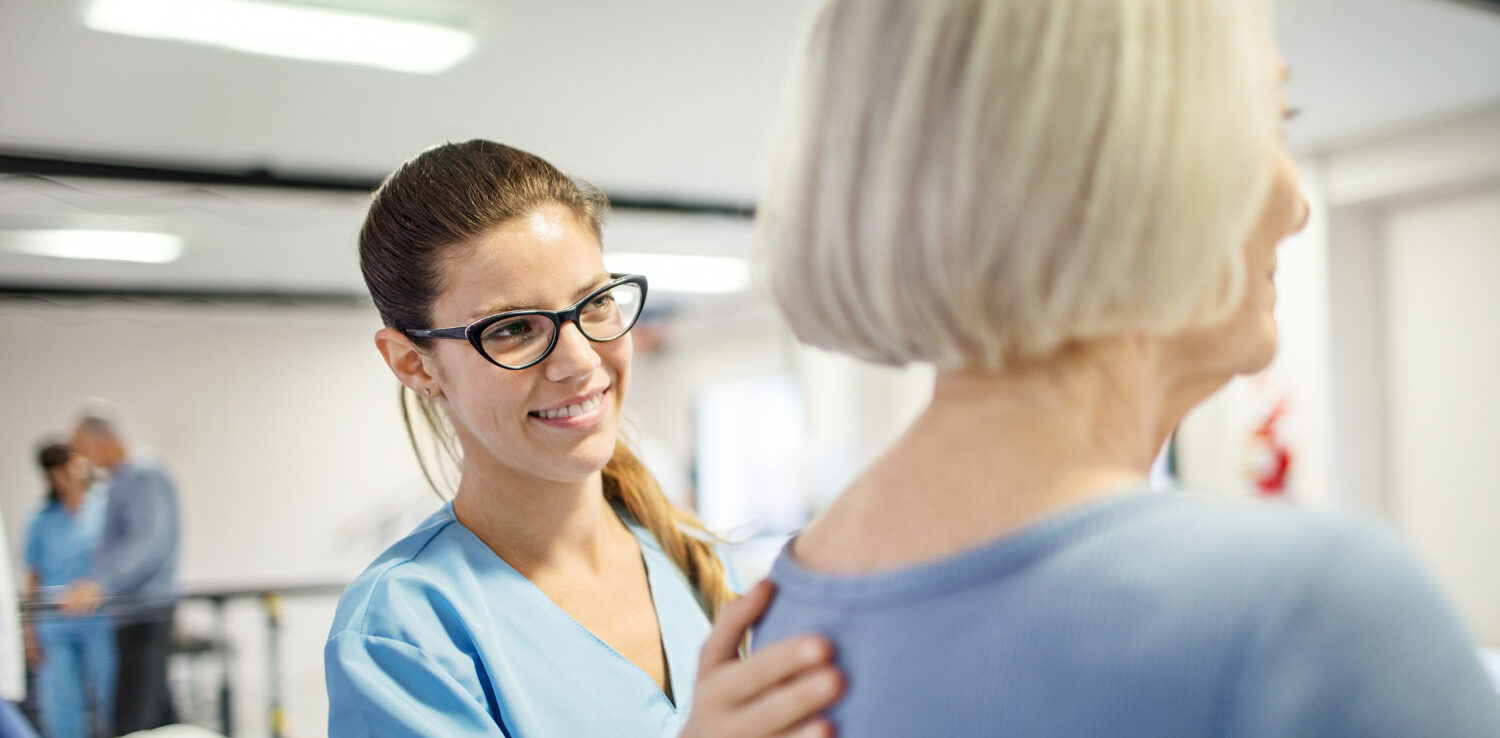 The Effect of Body Position on Pulmonary Function – Vitalograph